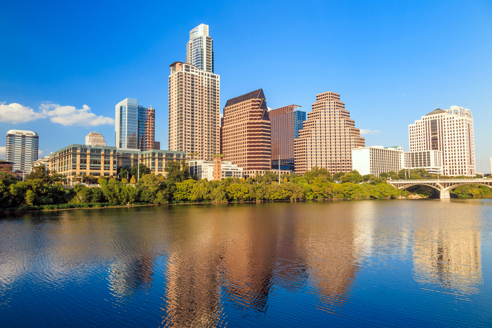 Austin Water Quality Analysis | Cloud Water Filters