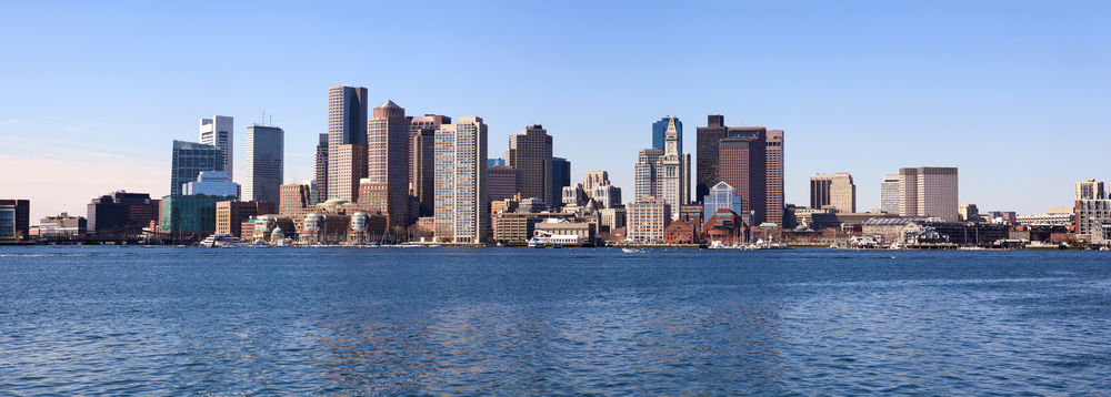 Boston Water Quality Analysis | Cloud Water Filters