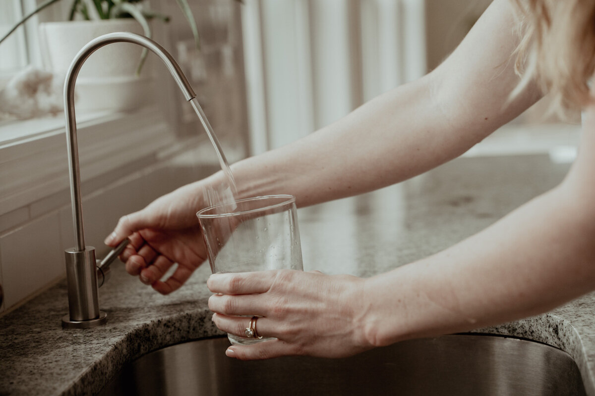 Cloud Water Filters | Why Cloud